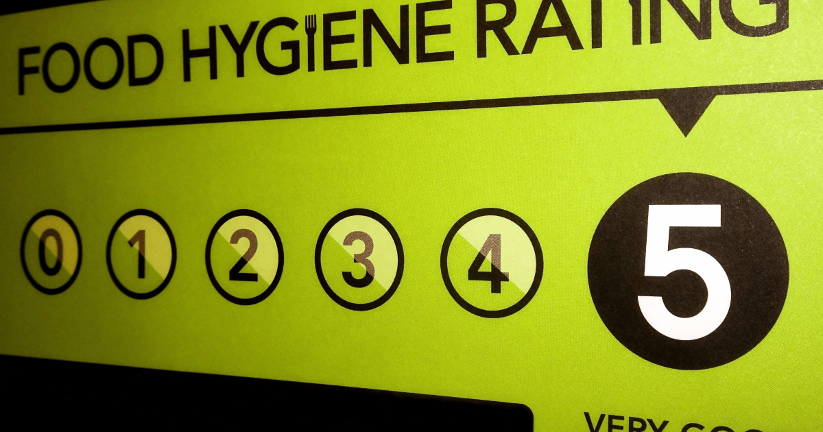 Factory Foods and More Food Hygiene Rating - 4/5 - Good | OK to Eat